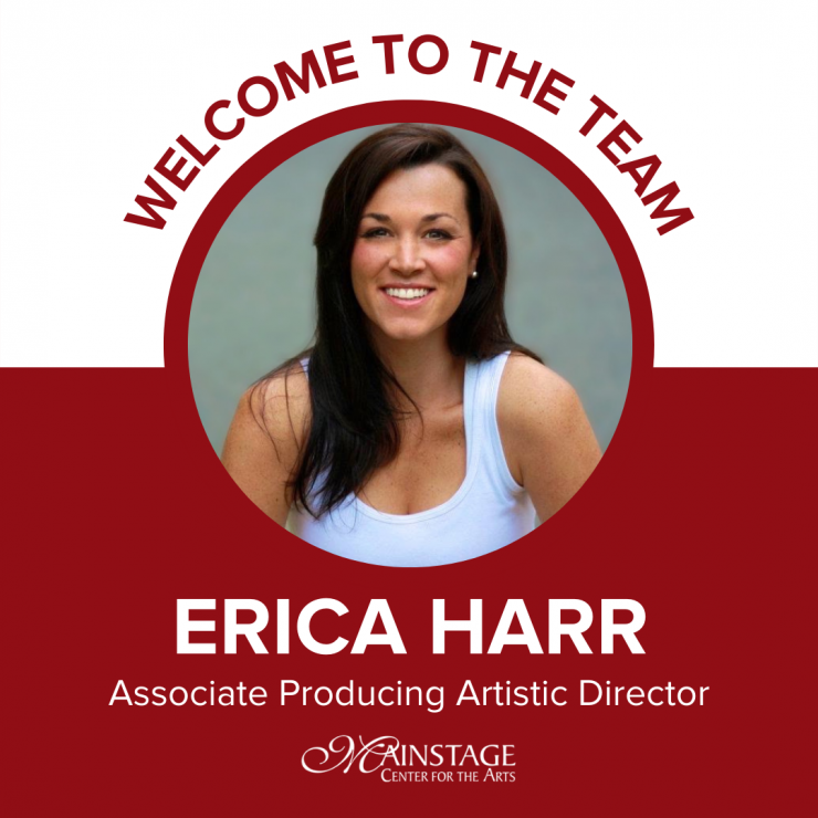 Musical Theatre School New Jersey, Blackwood, NJ - Mainstage Center for ...