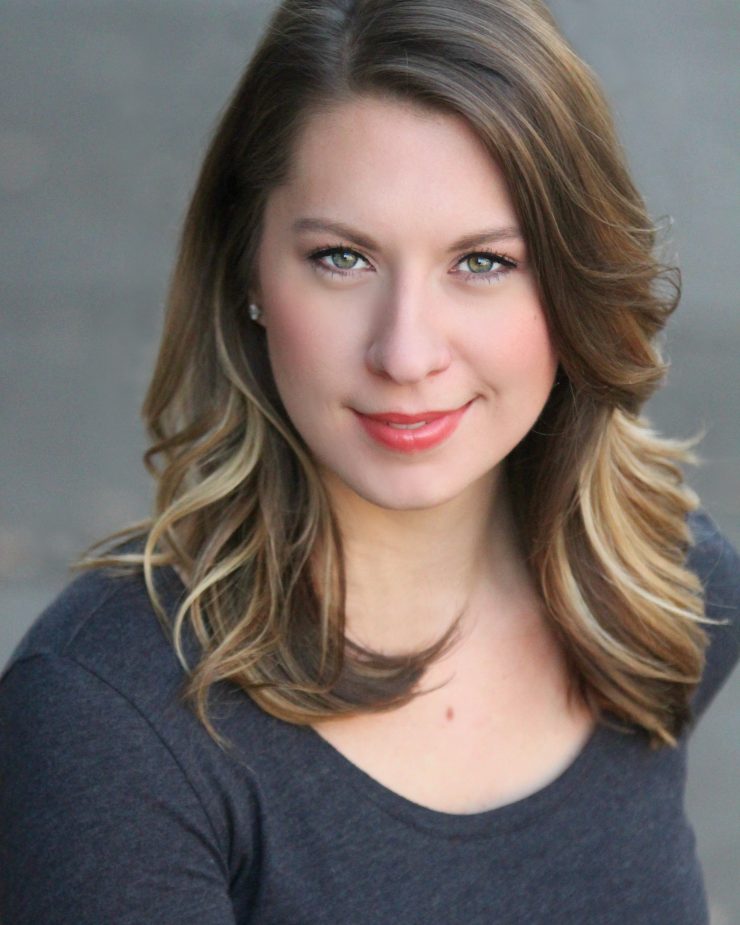 Private Lessons in Voice & Acting in South Jersey - Mainstage Center ...